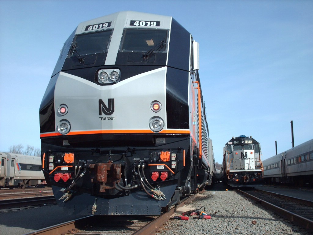 NJT 4019